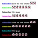 Panda Twitch Emotes Uno Reverse KEKW Gasp Big Brain Music - Etsy