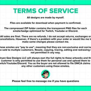 Animated Raccoon Twitch Emotes Big Eyes, Leave, Lurk, Nodders, RAID ...