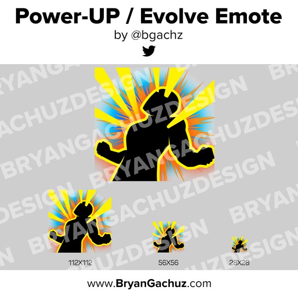 Power Rangers Twitch - Etsy