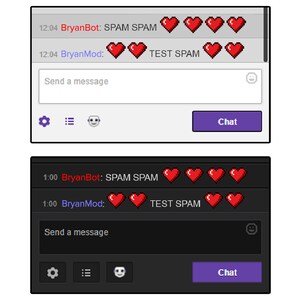 Retro Pixel 8bit Emotes for Twitch, Discord or Youtube - Etsy