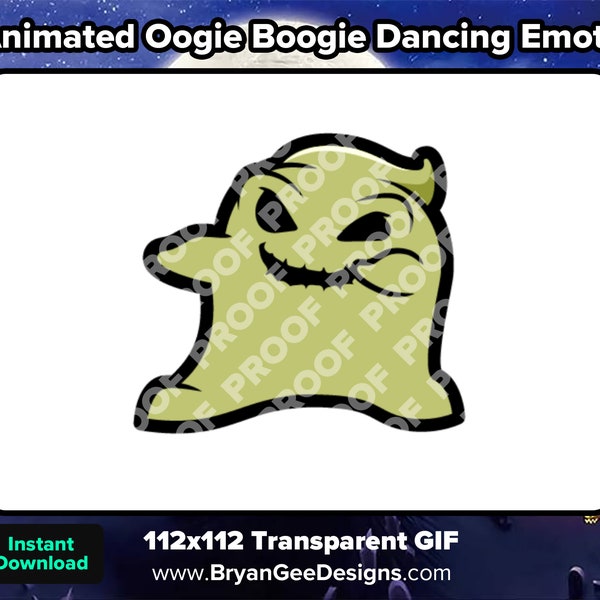 Dancing Emote for Twitch - Etsy