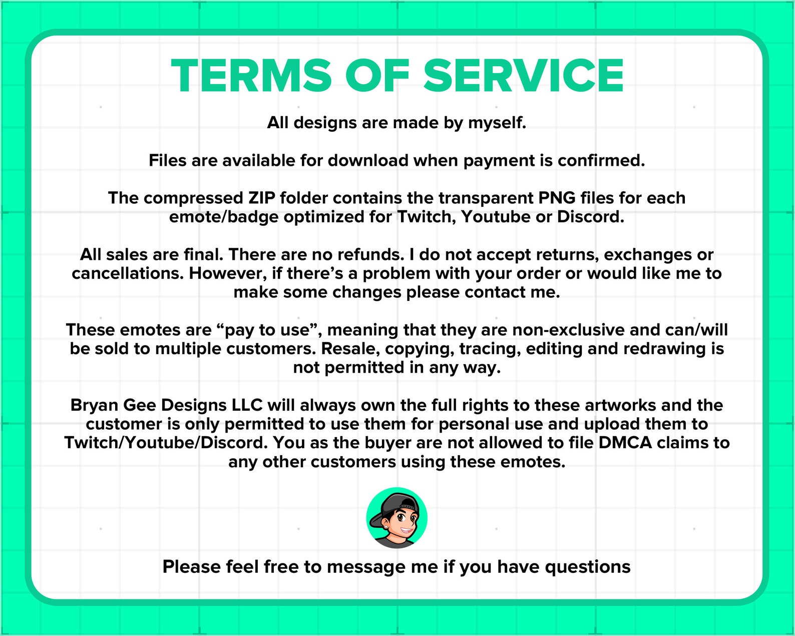 Animated Corgi Twitch Emotes Let Them Cook, Blankie, Salute, Dinkdonk ...