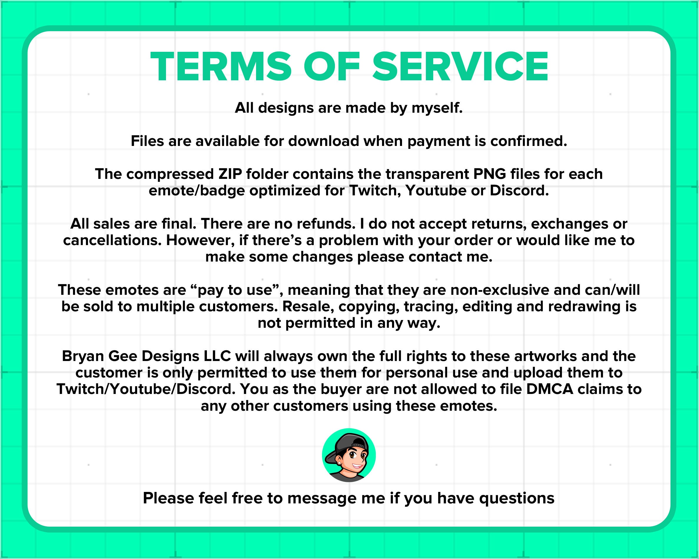 Animated Kitsune Fox Twitch Emotes Let Them Cook, Blankie, Salute ...