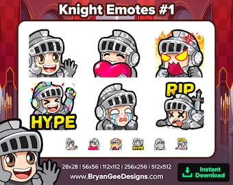 Dnd Pink Beholder Emotes for Twitch and Discord Dungeons and - Etsy