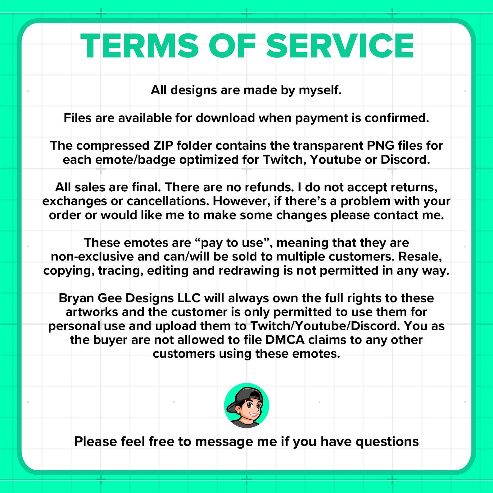 Animated Monkey Emotes Pack #5 | Cute Animated GIF Emotes for Twitch ...