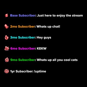 Red Gem Twitch Badges Bit Badges Channel Points Discord Badges Youtube ...