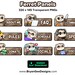 Ferret Twitch Panels for Streaming, Youtube Panels, Kick Panels, Rumble ...