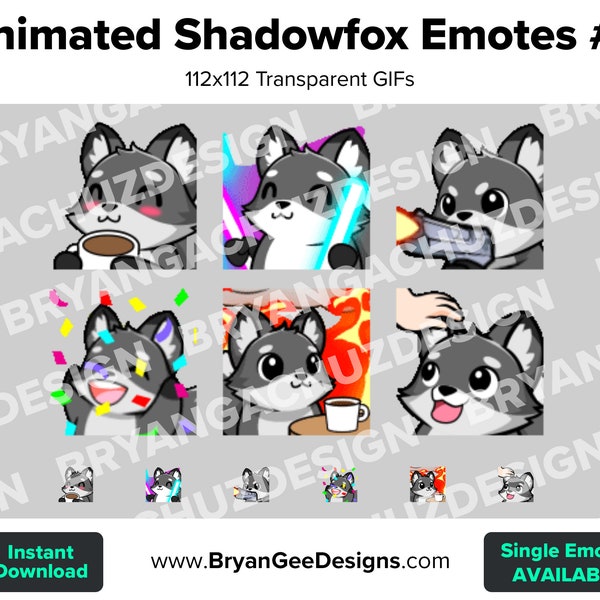 Head Emotes - Etsy