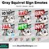 Pepe Monkey Emote Pack for Twitch, Discord or Youtube - Etsy