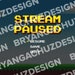 Retro Pixel 8-bit Stream Screens for Twitch (animated) - Etsy