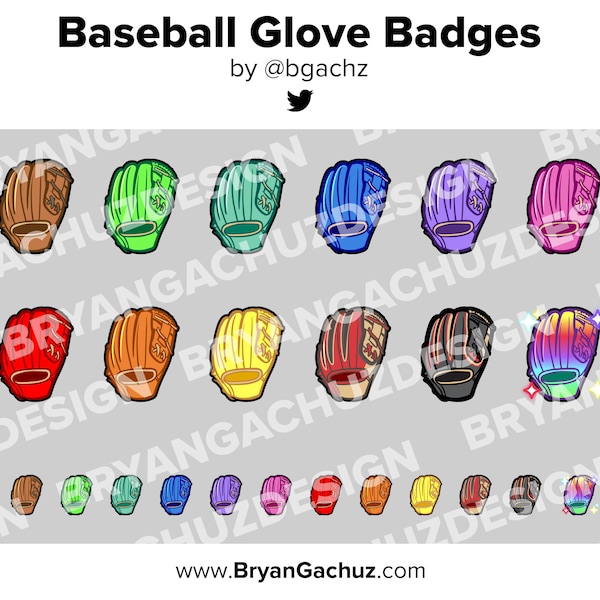 Twitch Baseball Emotes - Etsy