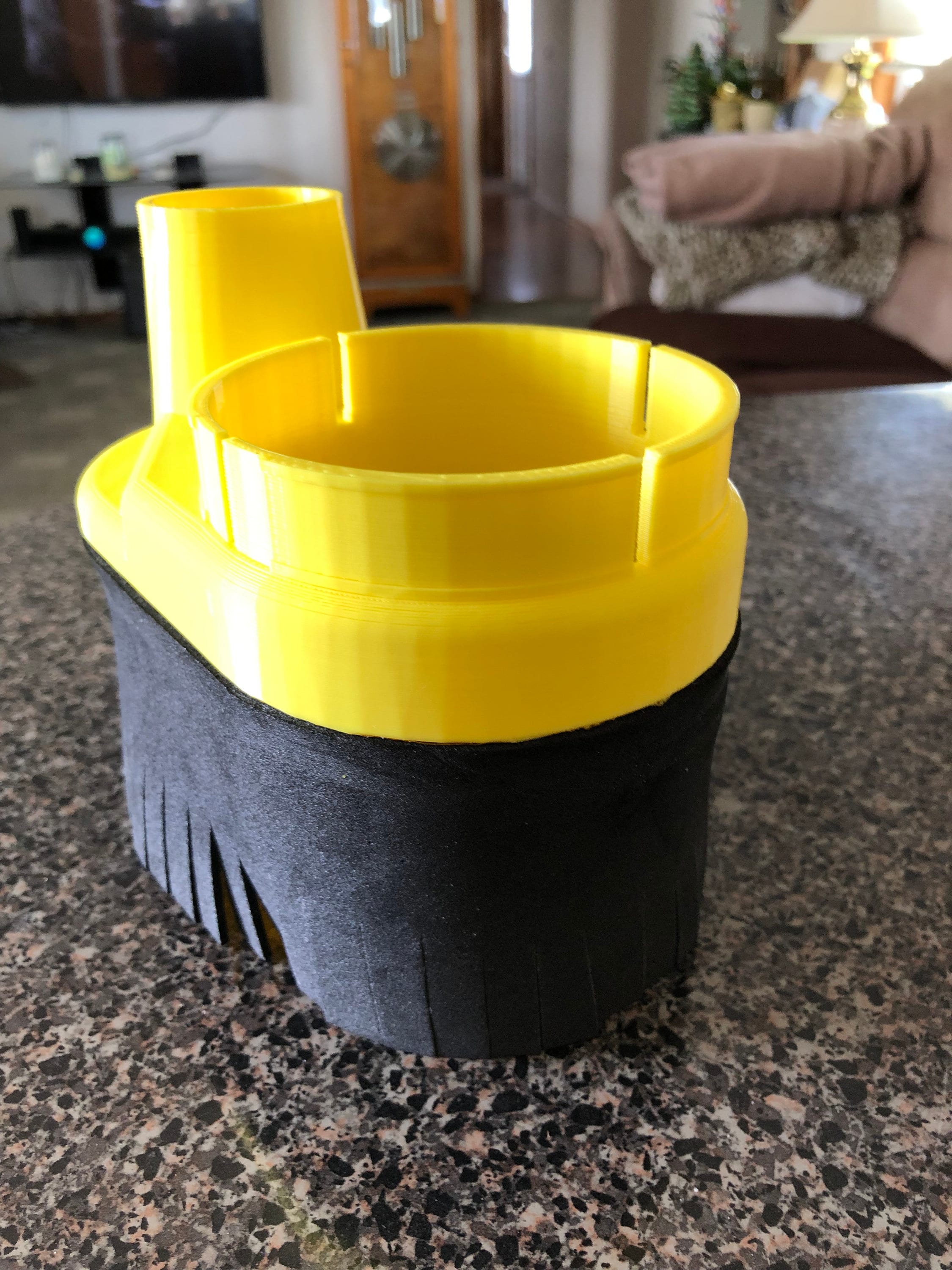 80mm Chinese Spindle Dust Boot/shoe - Etsy