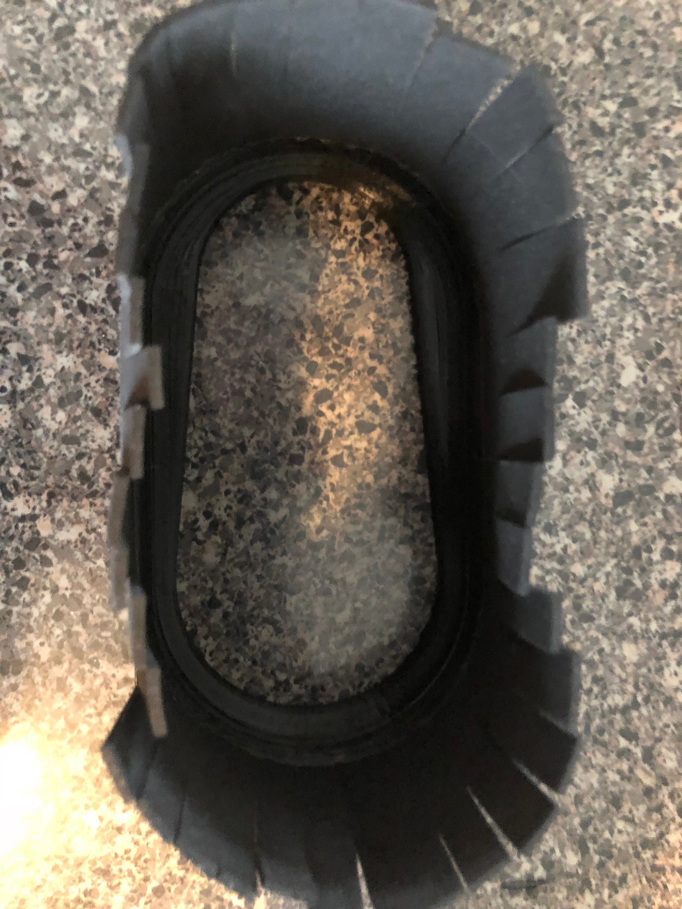 CNC Router Dust Boot, 65mm or 69mm, for Shapeoko, Carbide, Dewalt ...