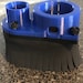 CNC Router Dust Boot, 65mm or 69mm, for Shapeoko, Carbide, Dewalt ...