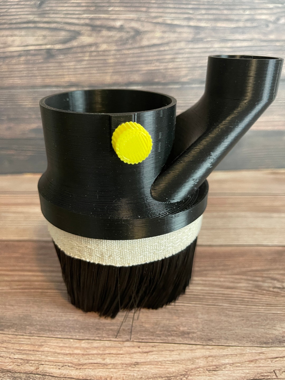 Adjustable Dust Boot Fits Makita 701 Routers/ Carbide 3D Spindles or ...