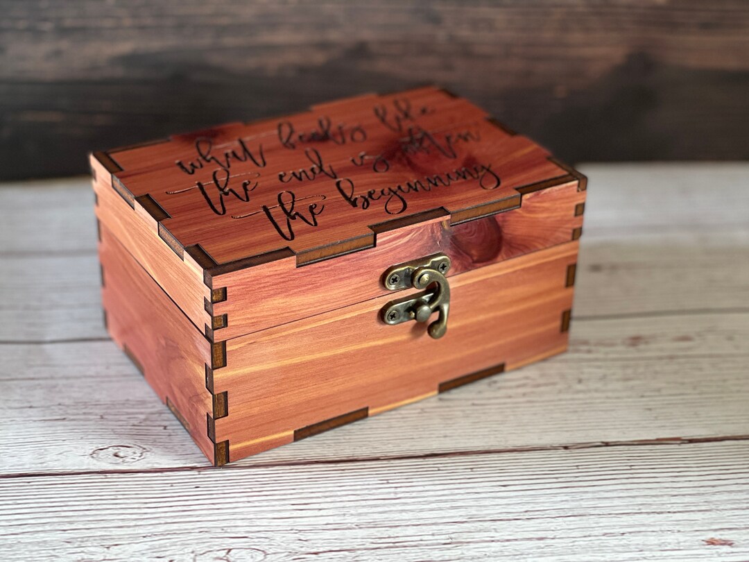 Graduation Box Gift - Etsy