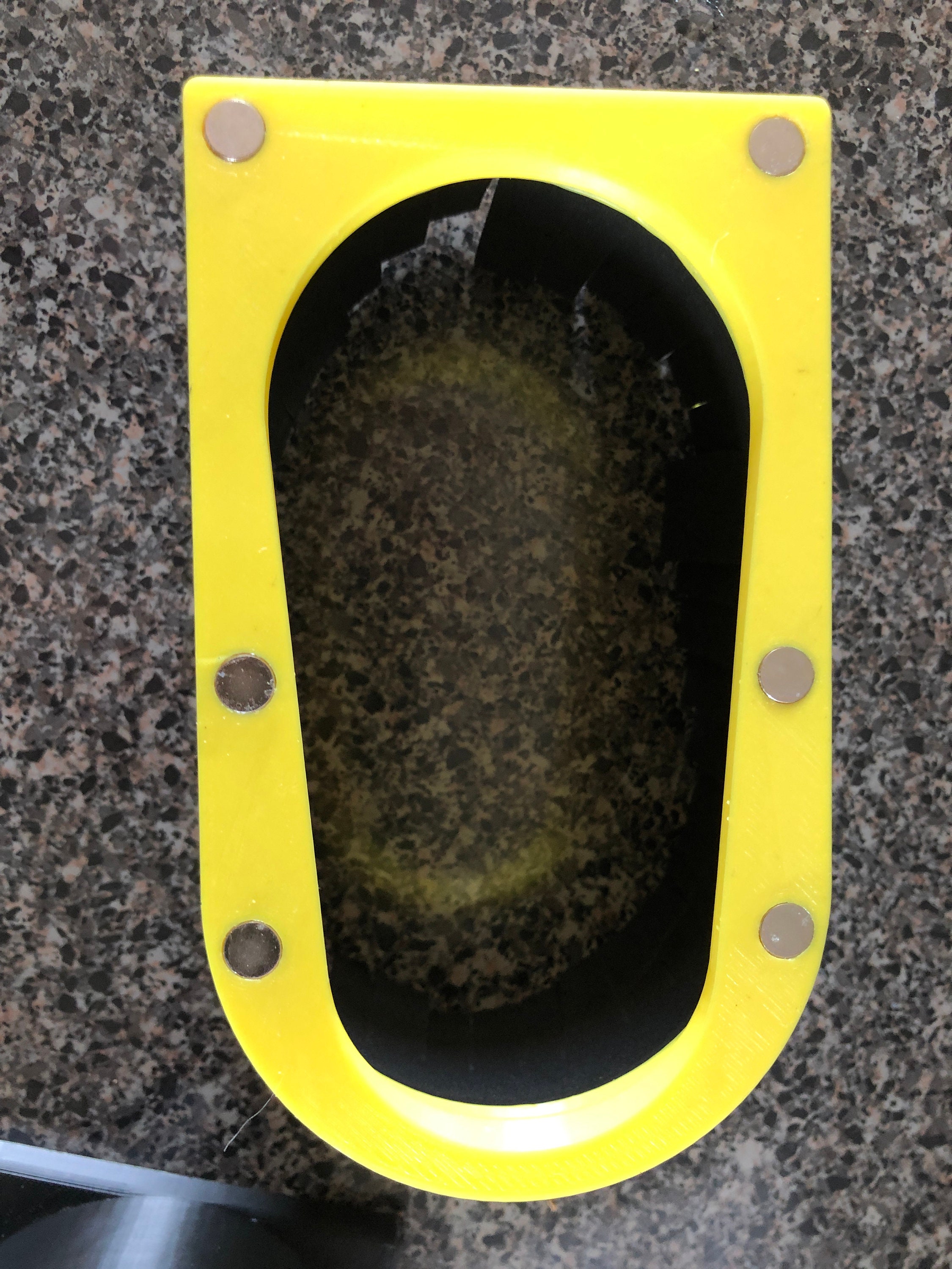 CNC Magnetic Dust Boot, 65mm 69mm, for Shapeoko, Makita, Dewalt Routers ...