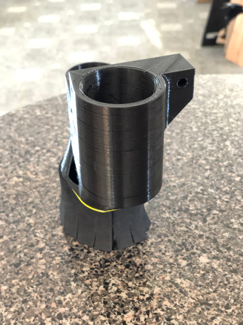 Dust Boot for the Nomad 883 - Etsy