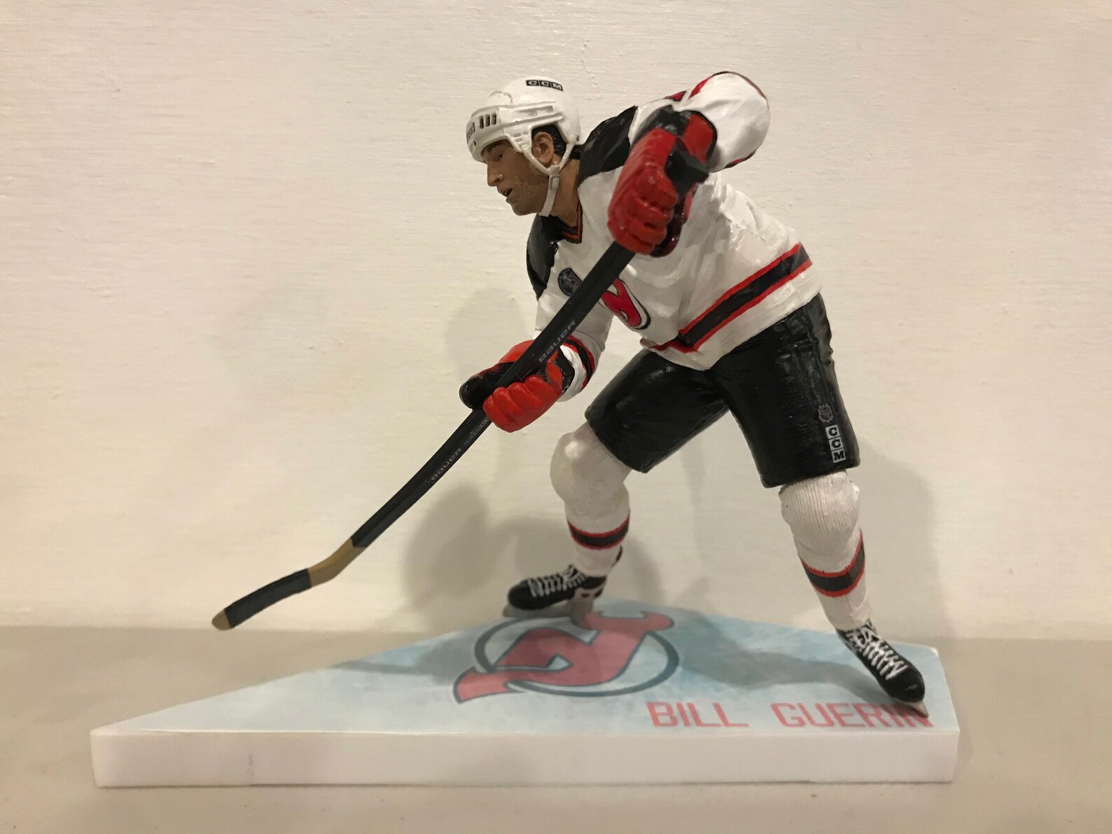 Custom Hockey Mcfarlane - Etsy
