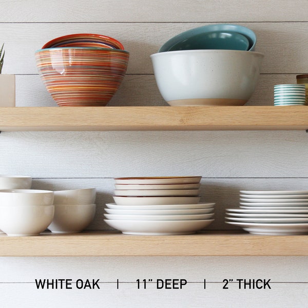 Floating Shelves - Etsy