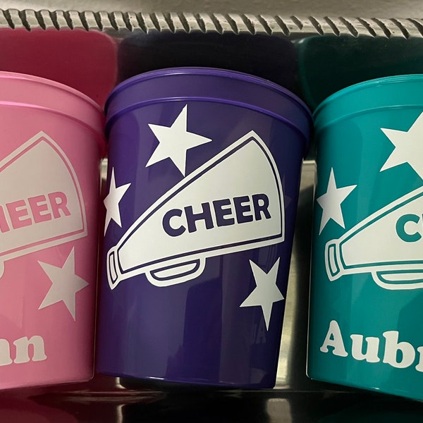 Cheerleader Party - Etsy