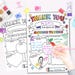 Teacher Appreciation Card: Editable Printable Thank You Gift (PDF & PNG ...