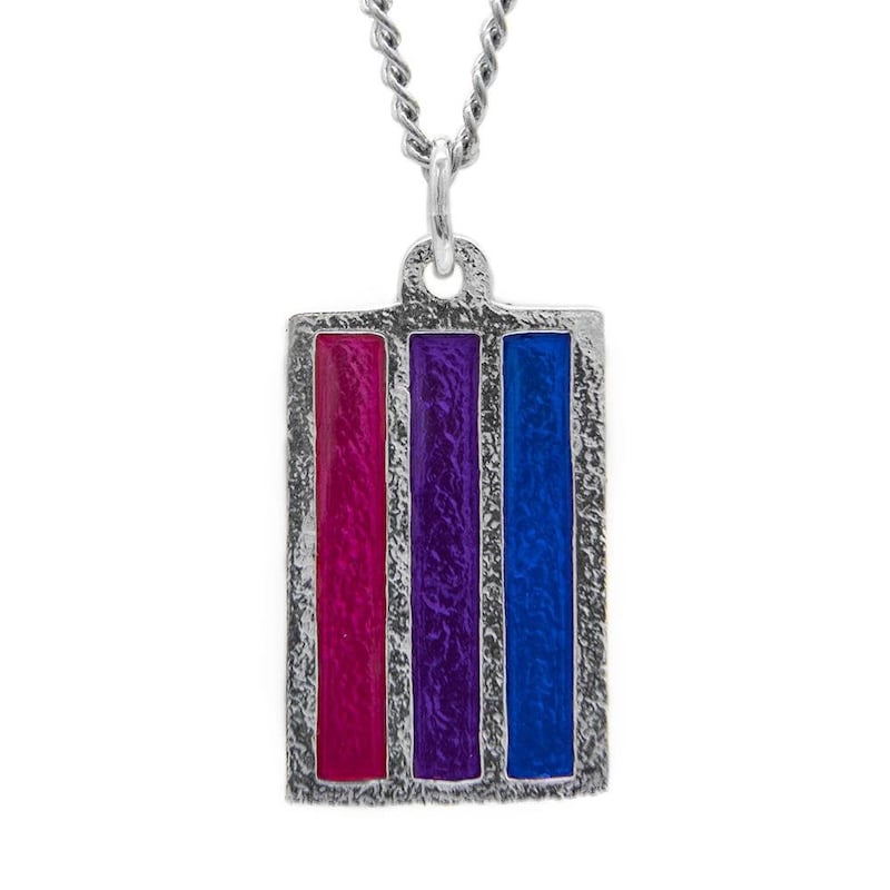 Bisexual Etsy