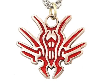 Shash Glyph From Brandon Sanderson's the Stormlight - Etsy