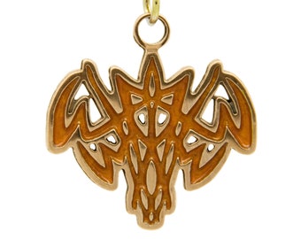 Shash Glyph From Brandon Sanderson's the Stormlight - Etsy