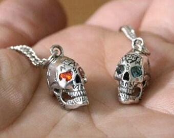 THE DRESDEN FILES Bob Prop Skull full Size - Etsy