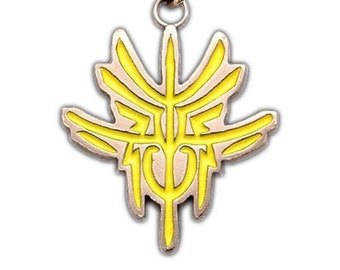 Shash Glyph From Brandon Sanderson's the Stormlight - Etsy