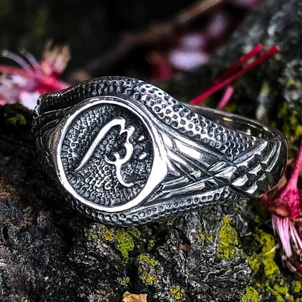 Ring Seal Demon - Etsy