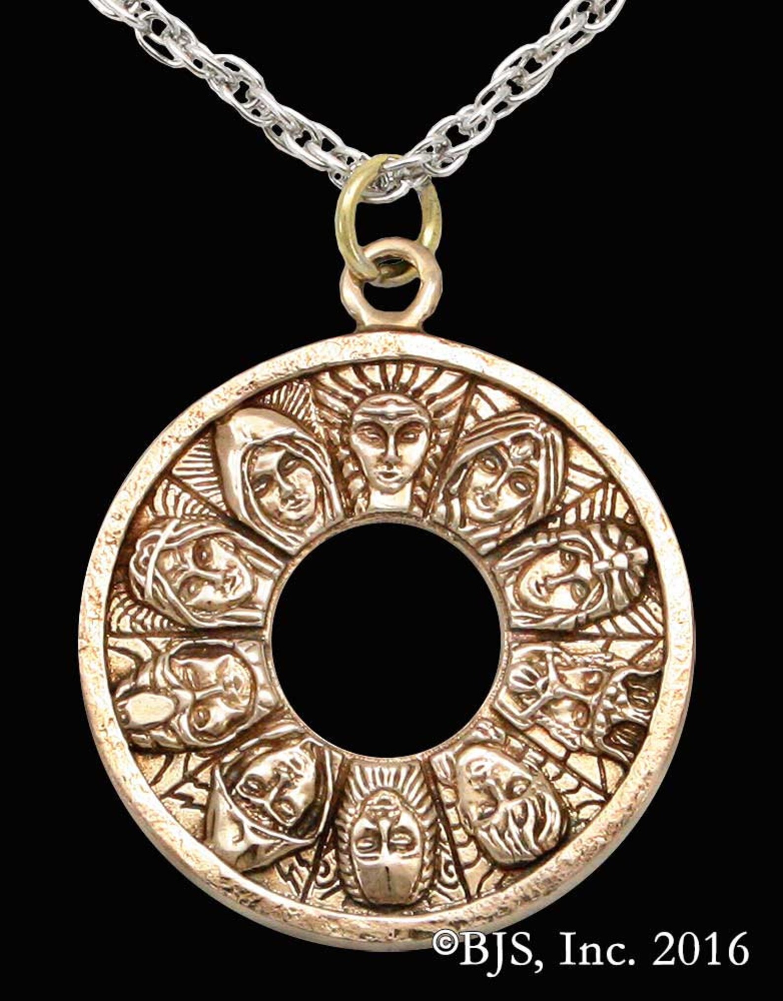 Vorin Heralds Pendant from Brandon Sanderson's The | Etsy
