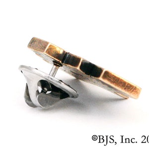 House Mars Pin, Officially Licensed Red Rising Jewelry With Pierce ...