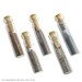 Mistborn Metals Vials, Officially Licensed Replica With Brandon ...