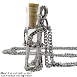 Mistborn Metals Vials, Officially Licensed With Brandon Sanderson ...