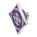 Cosmere® Pin - Bronze/sterling Silver - Lapel/tie Tack - Official ...