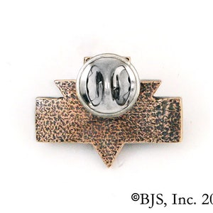 House Mars Pin, Officially Licensed Red Rising Jewelry With Pierce ...