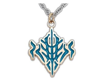 Shash Glyph From Brandon Sanderson's the Stormlight - Etsy