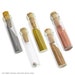 Mistborn Metals Vials, Officially Licensed Replica With Brandon ...