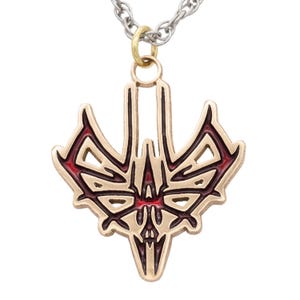 Shash Glyph From Brandon Sanderson's the Stormlight Archive Series ...