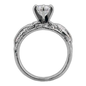 Nenya® the Ring of Galadriel™ From the Lord of the Rings™, Officially ...