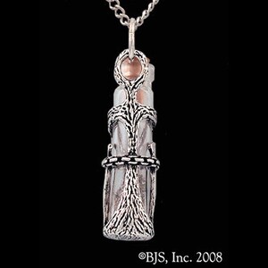 Mistborn Vial Necklace Officially Licensed Jewelry with | Etsy