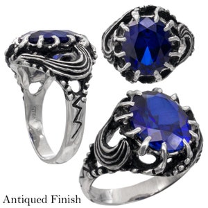 Vilya - the Elven Ring of Power Owned by Elrond, Officially Licensed ...