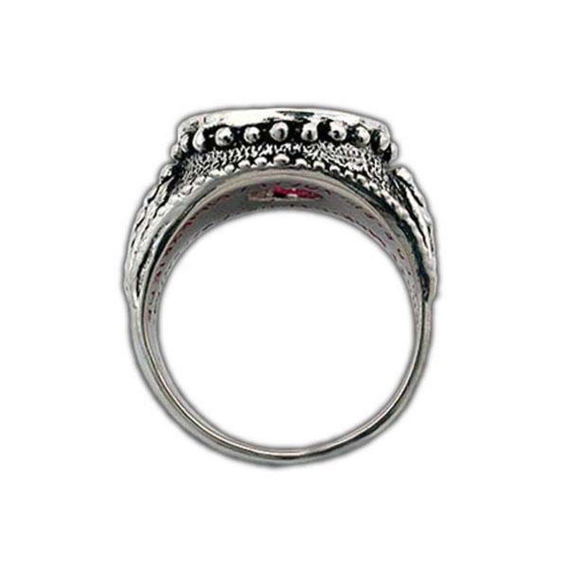 Dwarven Ring of Power From the Lord of the Rings Officially - Etsy