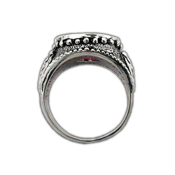 Dwarven Ring of Power From the Lord of the Rings Officially - Etsy