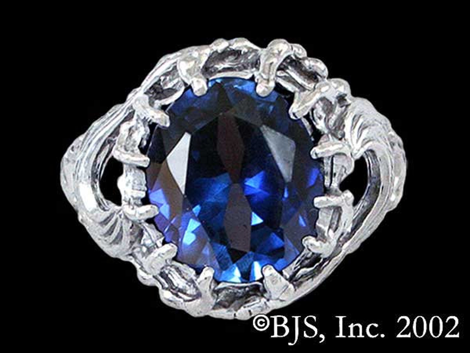 Vilya The Elven Ring of Power owned by Elrond Officially | Etsy