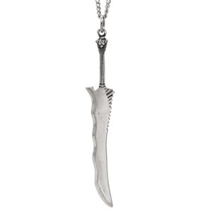 Mayalaran Shardblade Pendant From Brandon Sanderson's the Stormlight ...