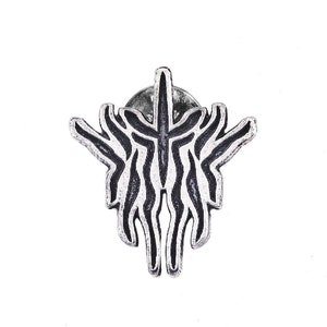 Kak Glyph Lapel Pin From Brandon Sanderson's the Stormlight Archive ...