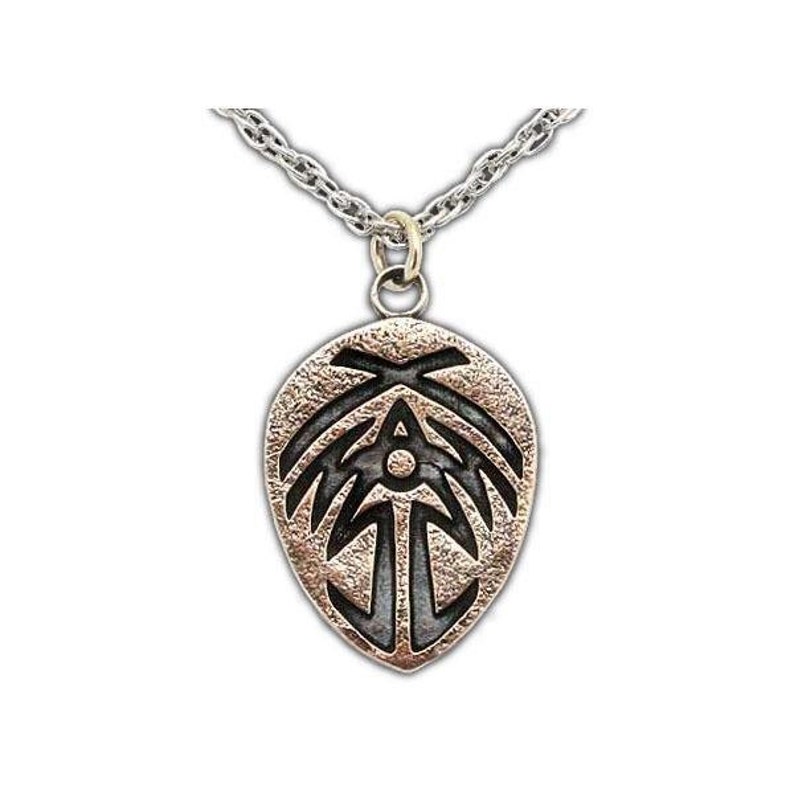 Bridge Four Badge Medallion From Brandon Sanderson's the - Etsy
